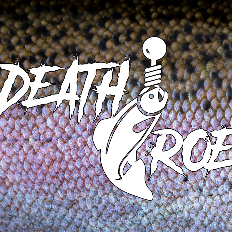 Death Roe Soft Beads | Soft Beads for Trout & Salmon Fishing