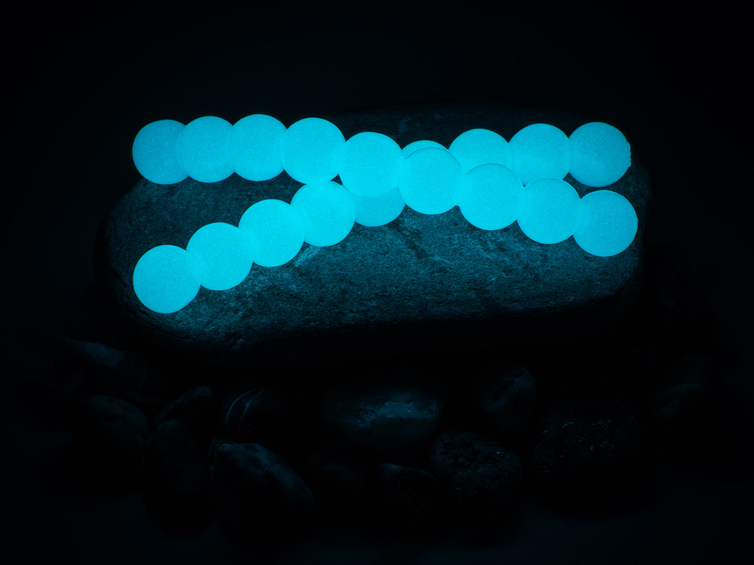 Death Roe Soft Beads | Soft Beads for Trout & Salmon Fishing