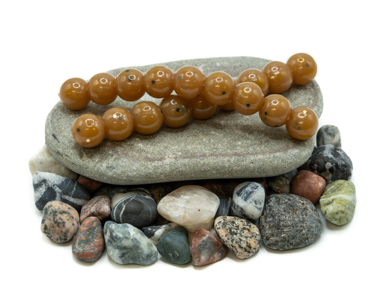 FishFood Soft Beads | Glass Rigging Beads | Steelhead Fishing — Death ...