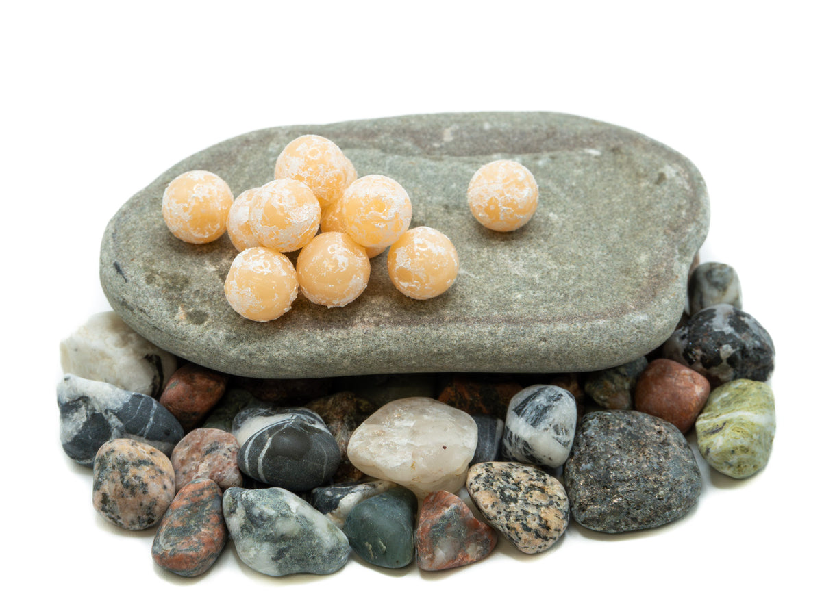 Frost Bite DeadRoe Soft Beads | Premium Fishing Lures & Bait — Death ...