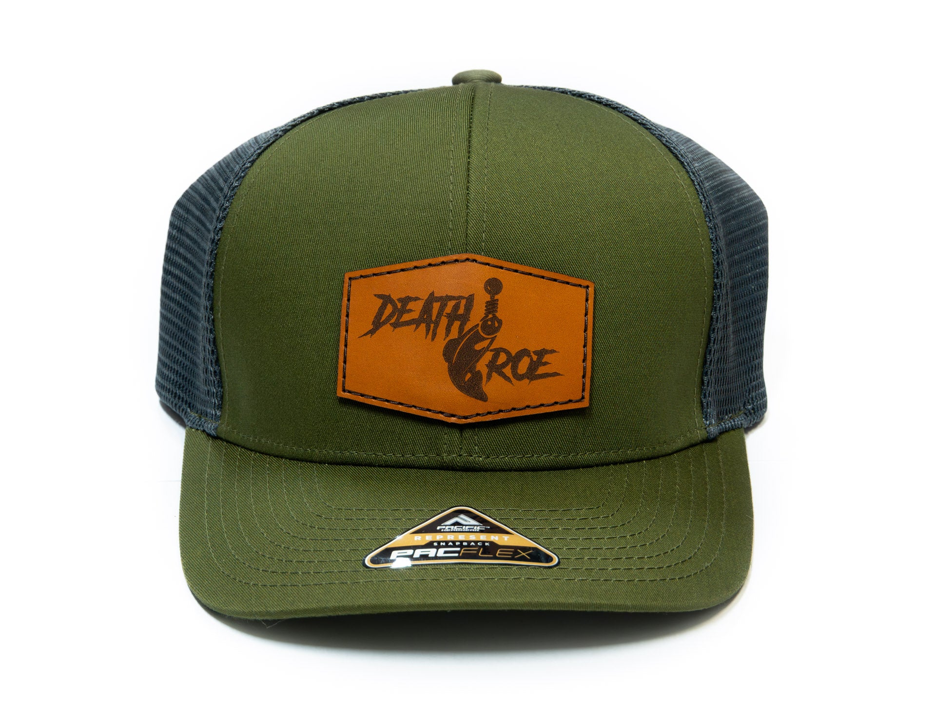 Hats — Death Roe Soft Beads