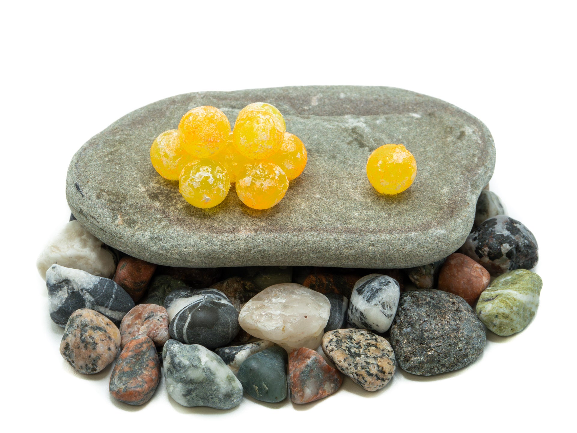 Glow — Death Roe Soft Beads