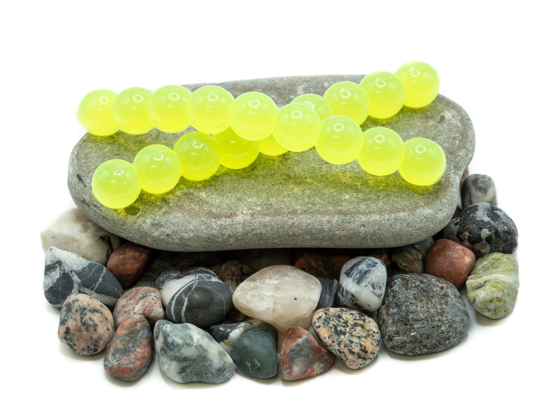 Glow — Death Roe Soft Beads