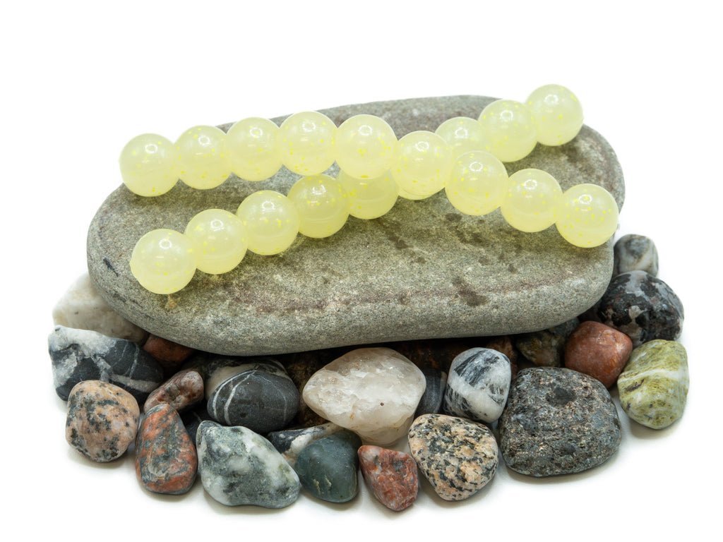 Glow — Death Roe Soft Beads