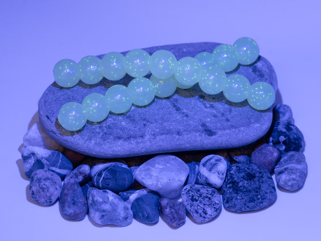 Glow — Death Roe Soft Beads