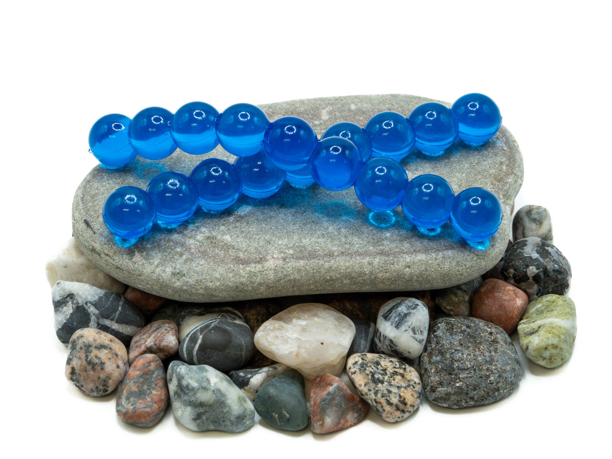 Scampi Soft Beads | Steelhead Fishing Bead | Bait & Tackle — Death Roe ...