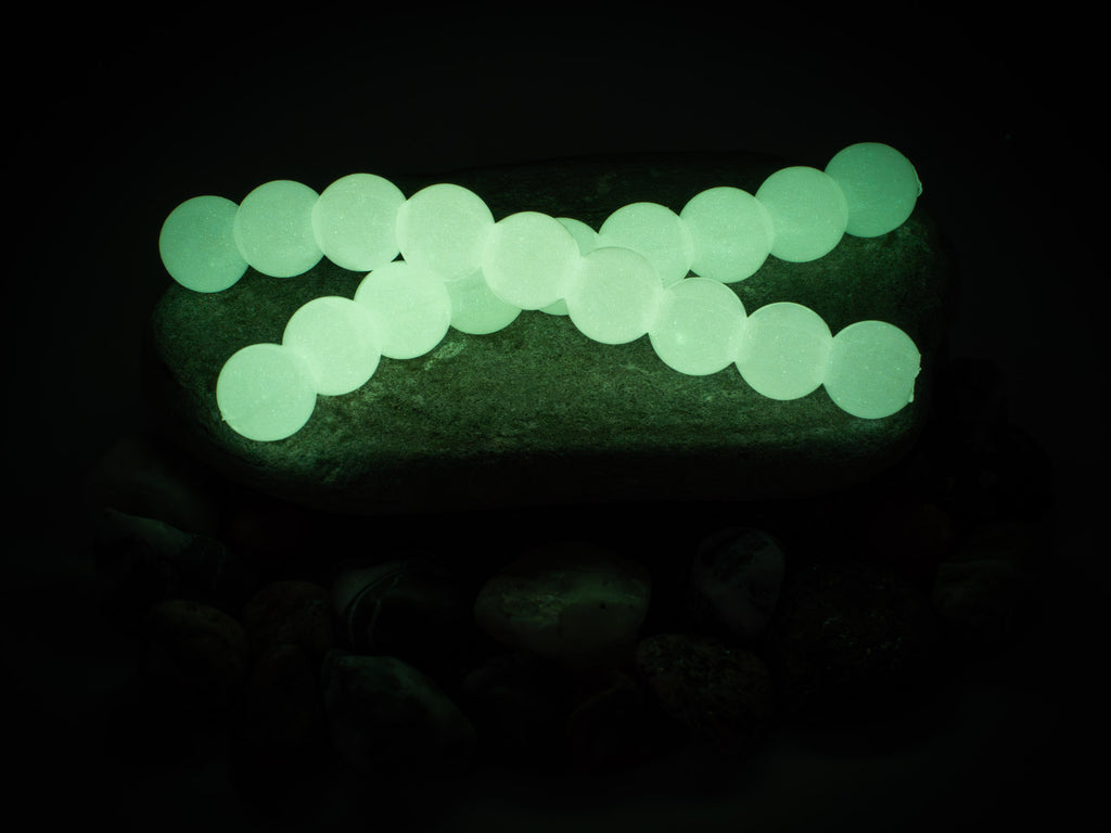 Glow — Death Roe Soft Beads