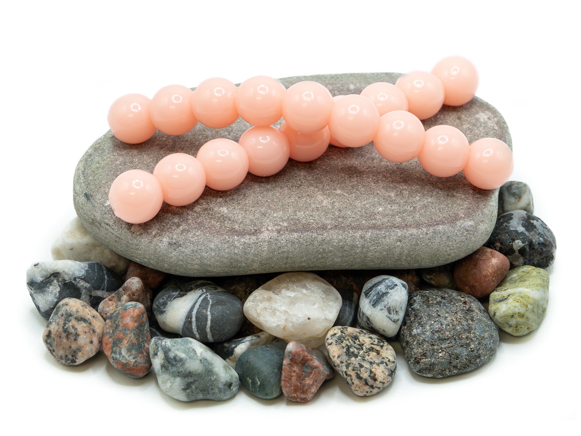 Death Roe Soft Beads | Soft Beads for Trout & Salmon Fishing