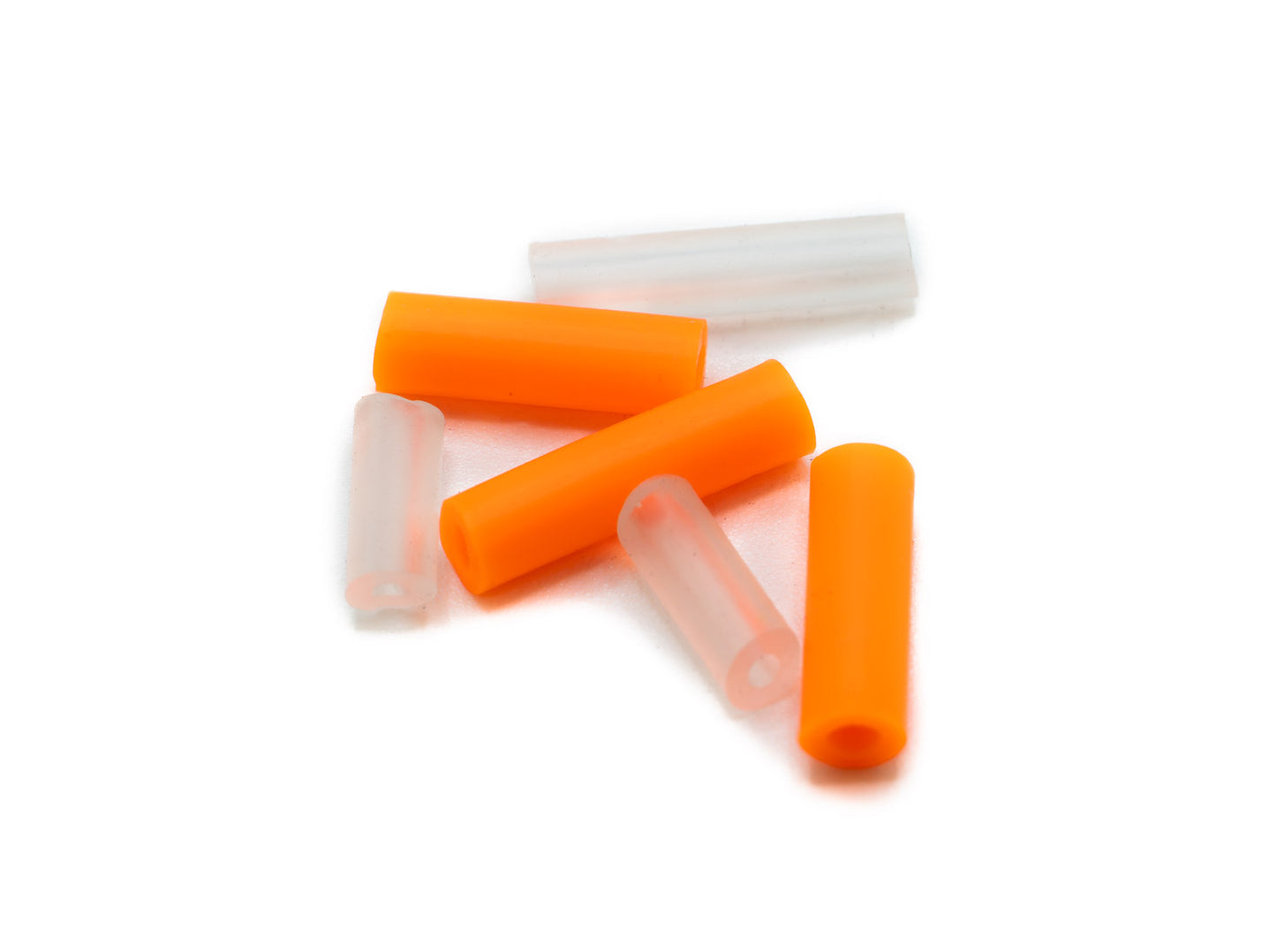 Durable Float Tubing | Fixed Stem Floats | Rigging Supplies — Death Roe ...