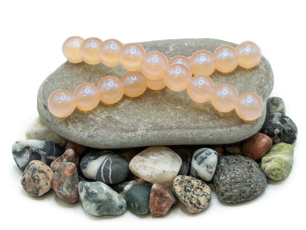 Death Roe Soft Beads | Soft Beads for Trout & Salmon Fishing