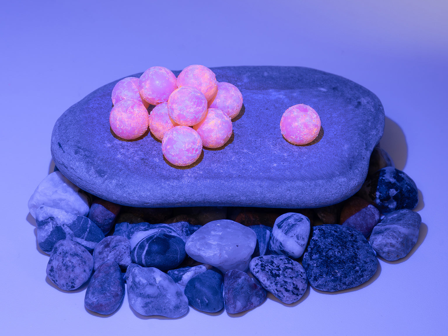 Death Roe Soft Beads | Soft Beads for Trout & Salmon Fishing