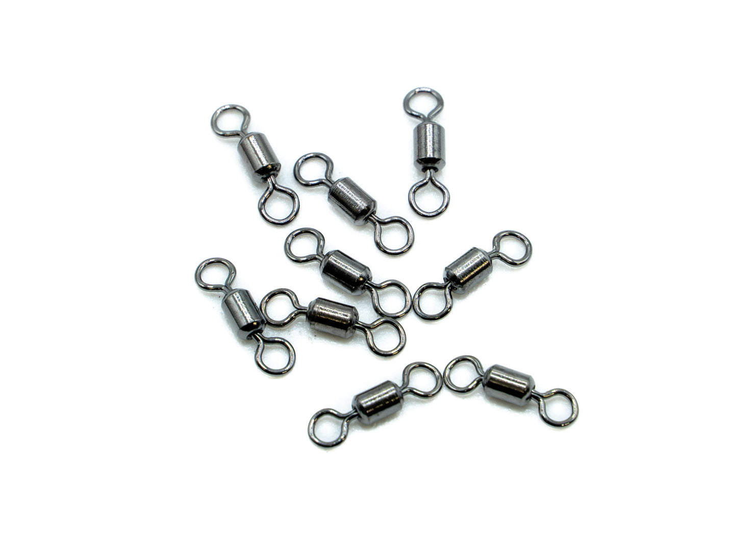 Weights / Swivels — Death Roe Soft Beads