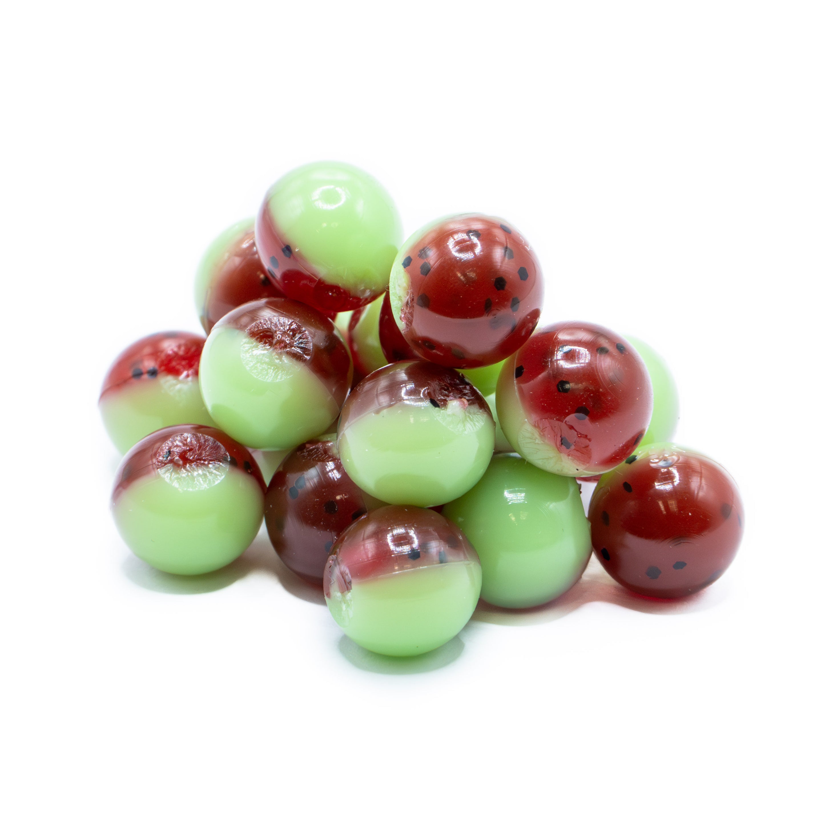 Custom Color Inquiry — Death Roe Soft Beads