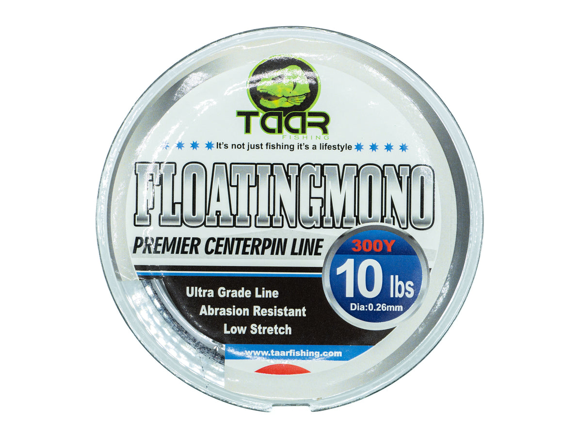 Floating Monofilament | Rigging Supplies | Fishing Floats — Death Roe ...