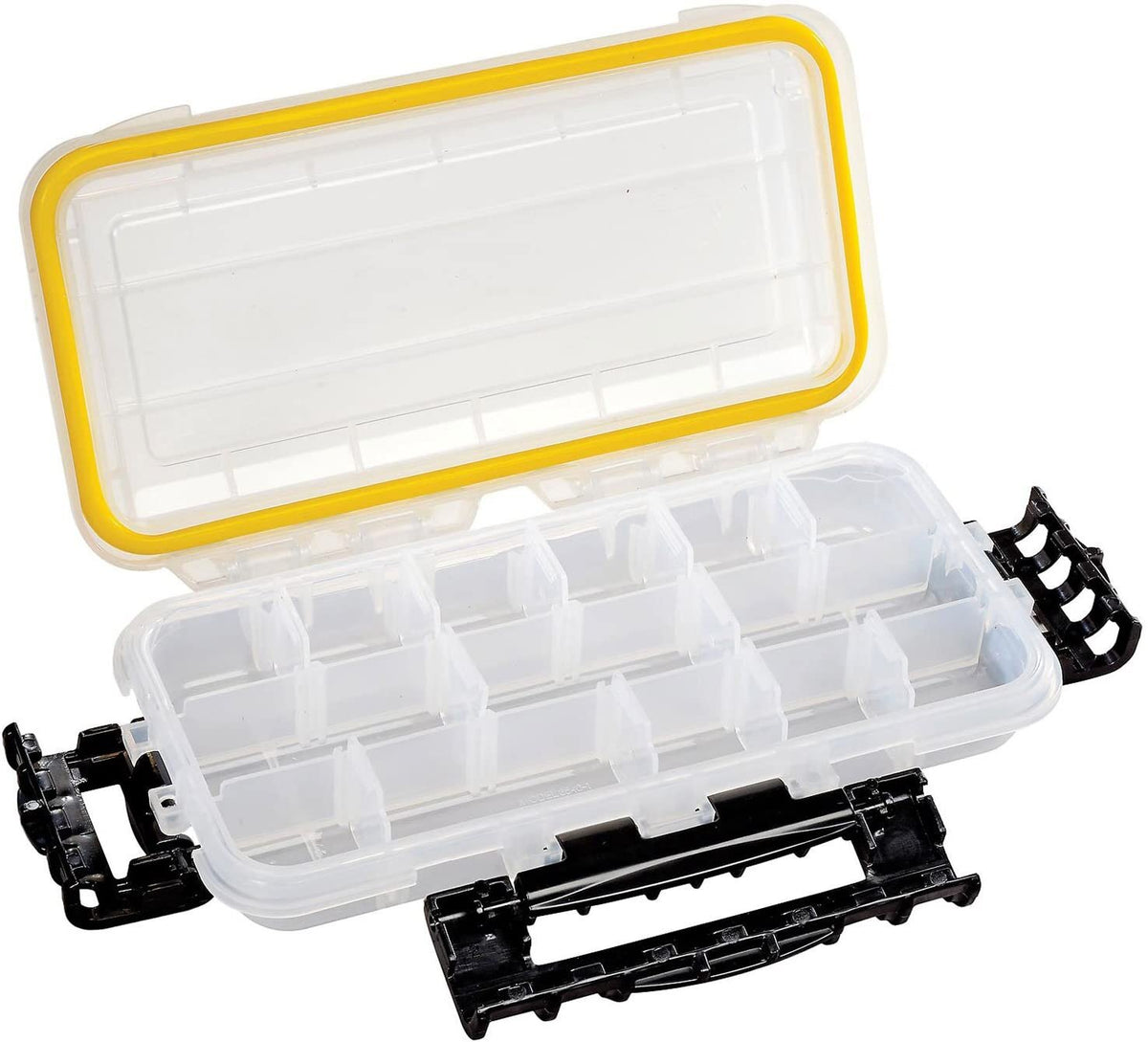 Plano Waterproof Box | Waterproof Fishing Bait & Tackle Box — Death Roe ...