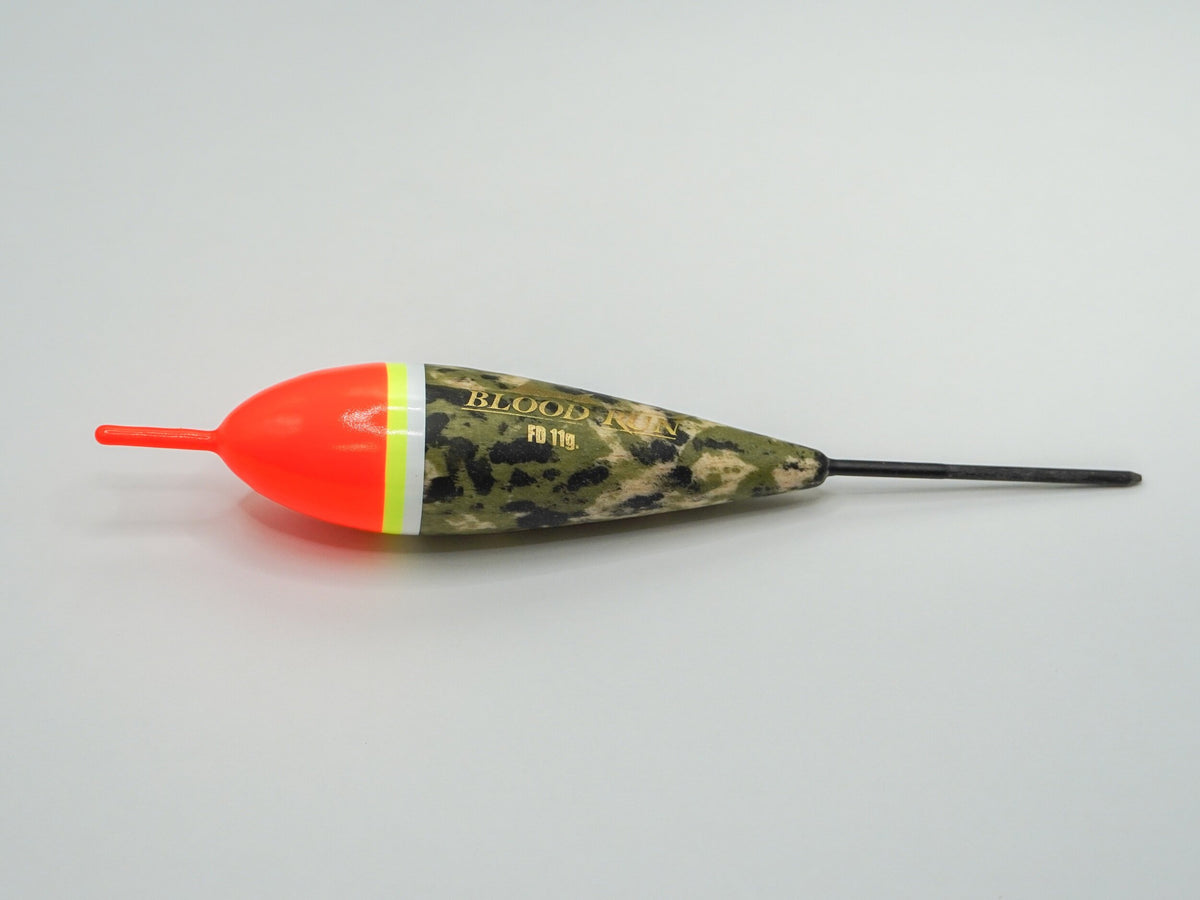 Balsa Float Fast & Deep | Fishing Floats | Rigging Supplies — Death Roe ...